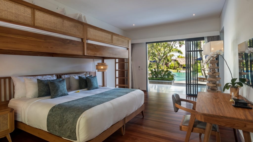 Villa Bogor - Canggu - 6 bedrooms | Villa Finder