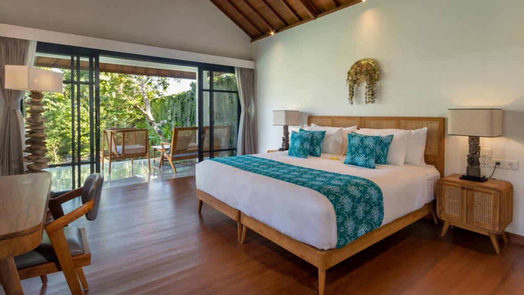 Villa Bogor - Canggu - 6 bedrooms | Villa Finder