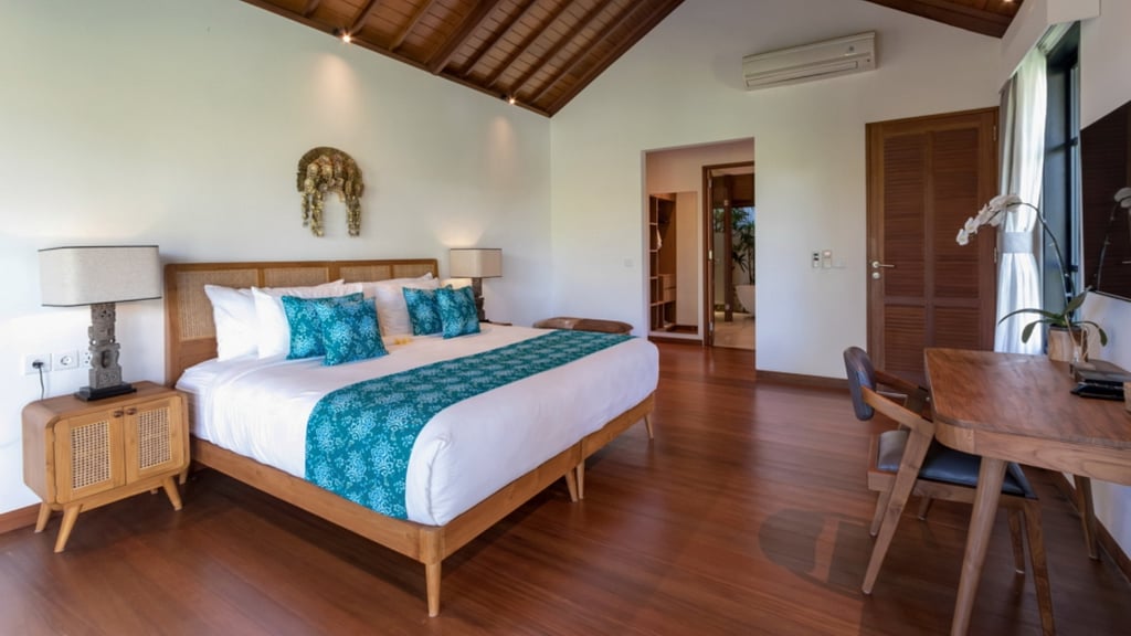 Villa Bogor - Canggu - 6 bedrooms | Villa Finder