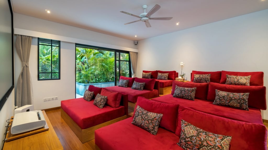 Villa Bogor - Canggu - 6 bedrooms | Villa Finder
