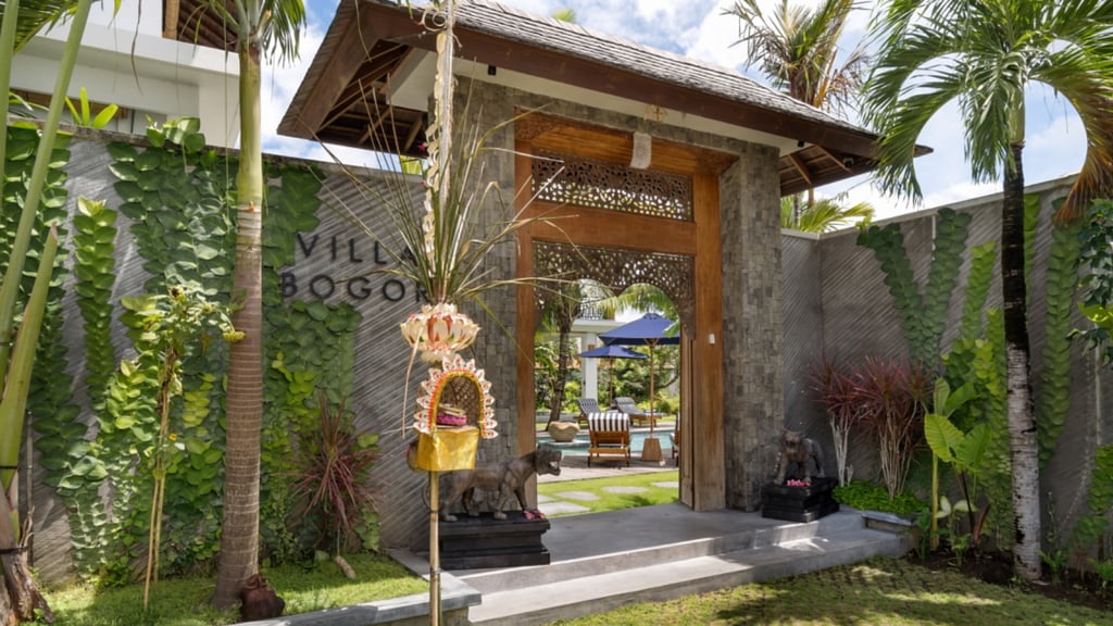 Villa Bogor - Canggu - 6 bedrooms | Villa Finder
