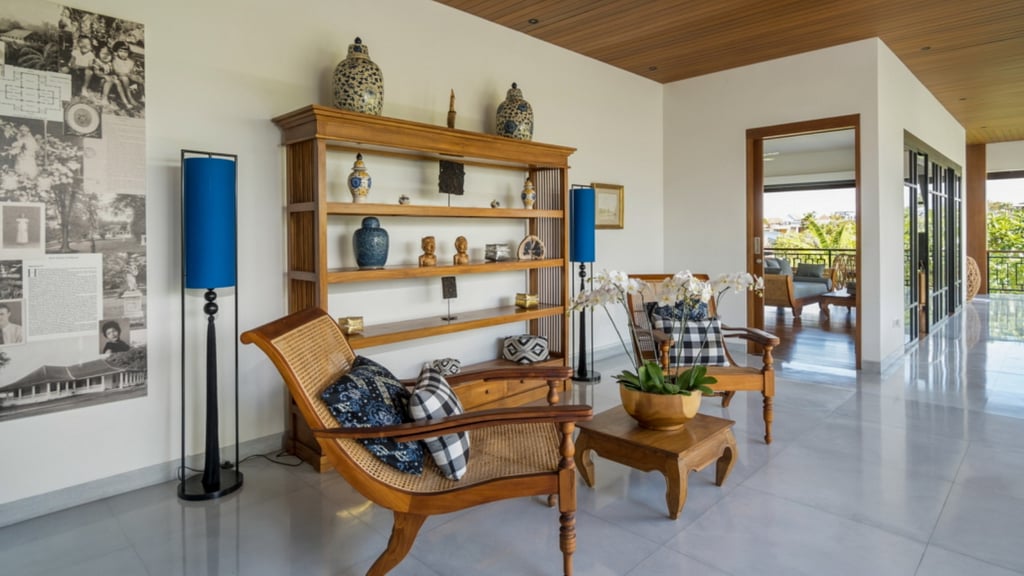 Villa Bogor - Canggu - 6 bedrooms | Villa Finder