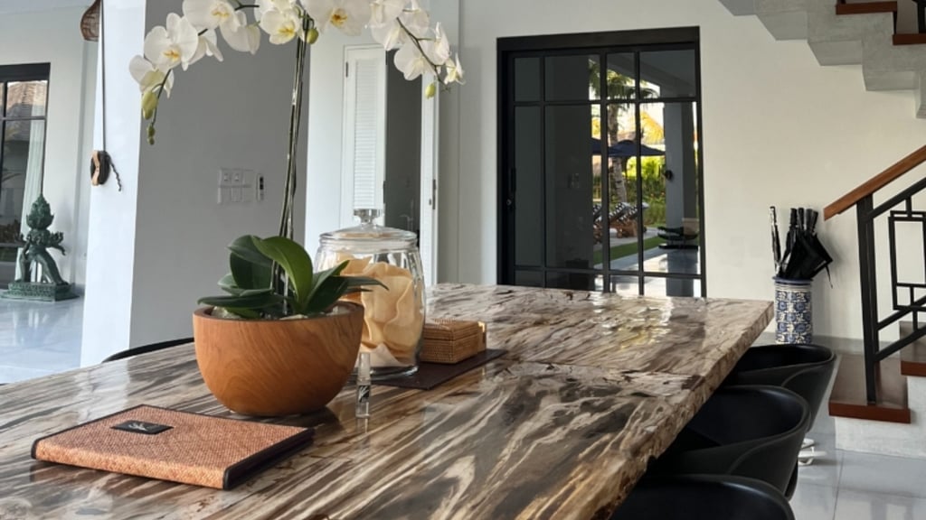 Villa Bogor - Canggu - 6 bedrooms | Villa Finder