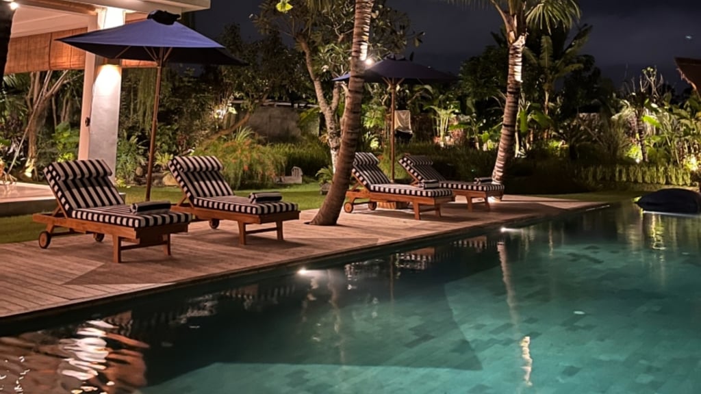 Villa Bogor - Canggu - 6 bedrooms | Villa Finder