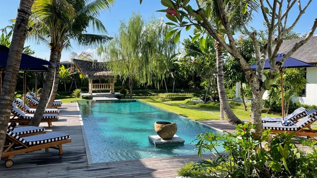 Villa Bogor - Canggu - 6 bedrooms | Villa Finder