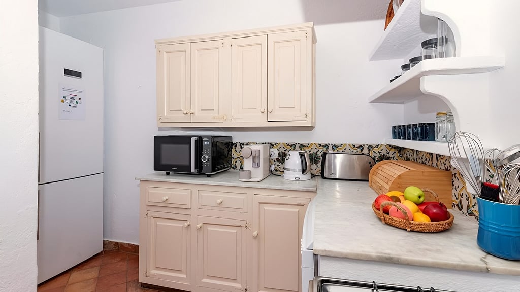 Cal Papa - Pollensa - 3 bedrooms | Villa Finder