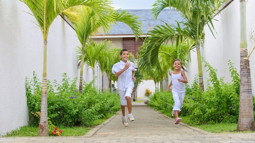 Villa Clos du Littoral Superior Three in Grand Baie (3 bedrooms) - Best ...