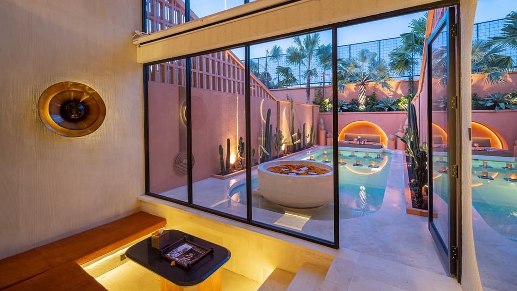 Cyrus Villa One in Kerobokan, Bali (1 bedrooms) - Best Price & Reviews!