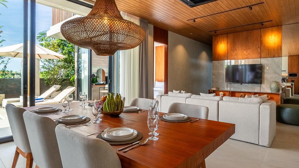 Villa Elite Tulip in Umalas, Bali (3 bedrooms) - Best Price & Reviews!