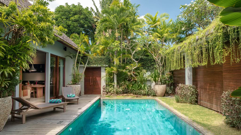 Villa Eshara 4 - Seminyak - 5 bedrooms | Villa Finder