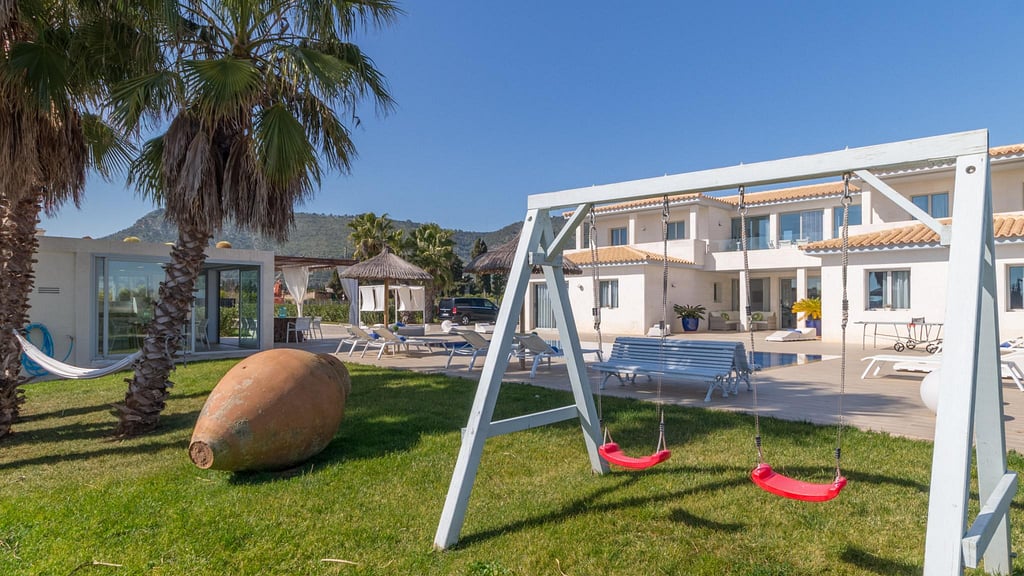Villa Esplendor del Frare - North Mallorca - 7 bedrooms | Villa Finder