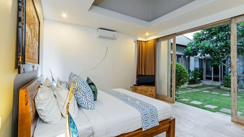 Villa Frangi - Sanur - 4 bedrooms | Villa Finder