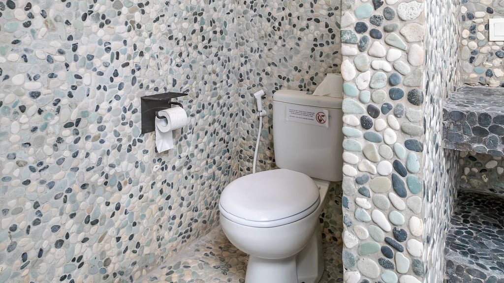 Villa Gambar in Kerobokan, Bali - 3 bedrooms - Best Price Available