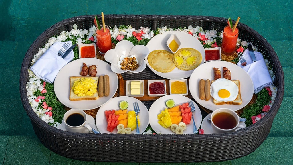 Griya Estate in Ubud, Bali (7 bedrooms) - Best Price & Reviews!