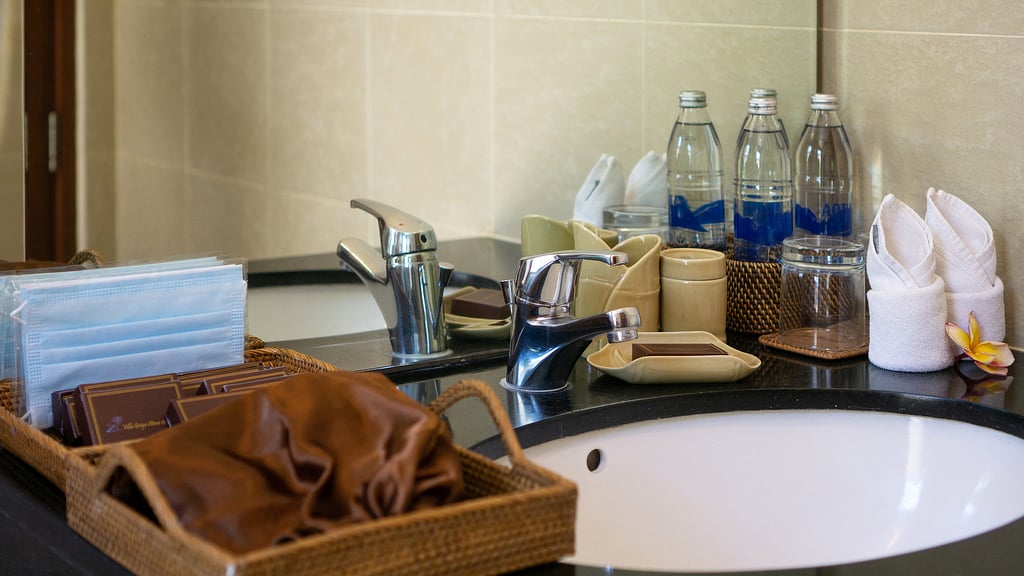 Villa Griya Atma in Ubud, Bali - 4 bedrooms - Lowest Price Available