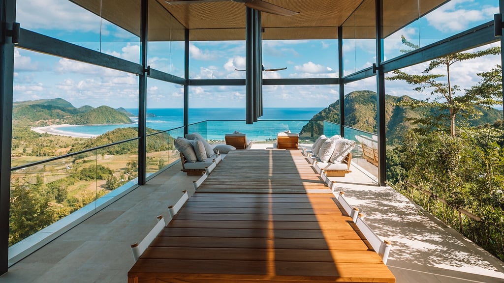 Villa Kai Lani - Lombok - 4 bedrooms | Villa Finder