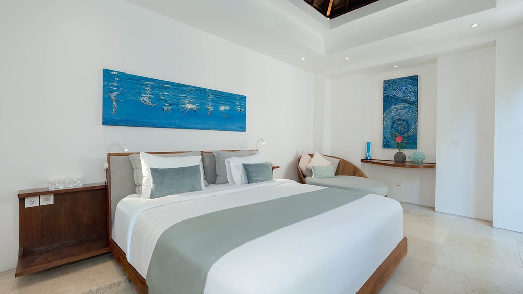 Villa LA LI in Seminyak, Bali - 10 bedrooms - Best Price Guarantee