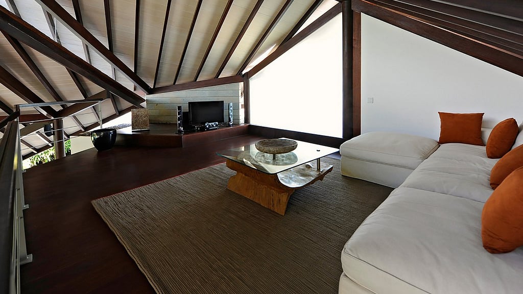 The Layar Two Bedroom Villa in Seminyak, Bali (2 bedrooms) - Best Price ...