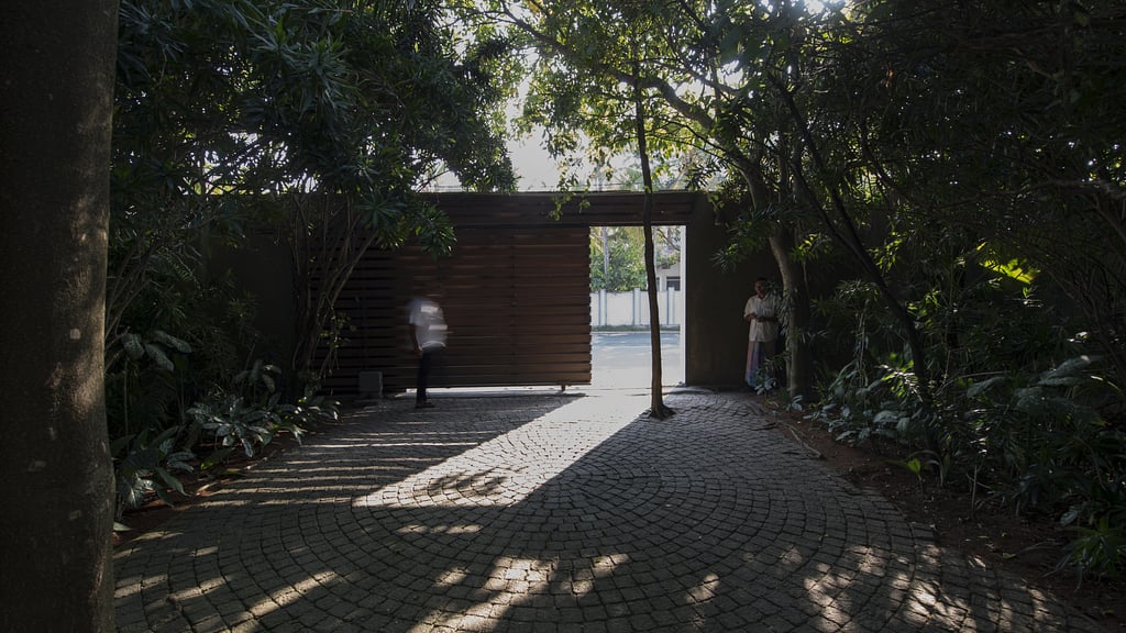 Villa Maggona in Bentota, Sri Lanka - 4 bedrooms