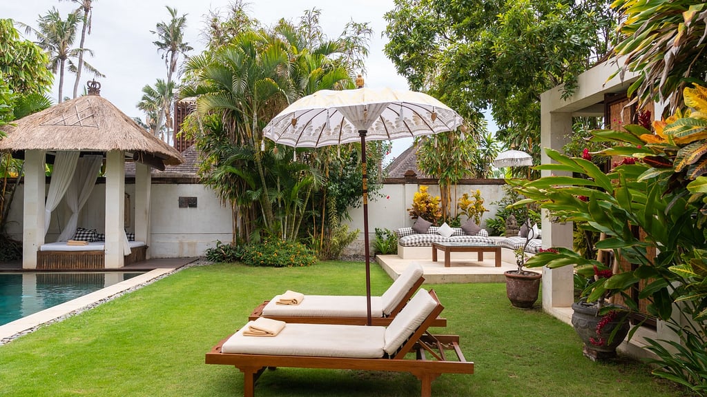Villa Majapahit Nataraja in Ketewel, Bali (3 bedrooms) - Best Price & Reviews!