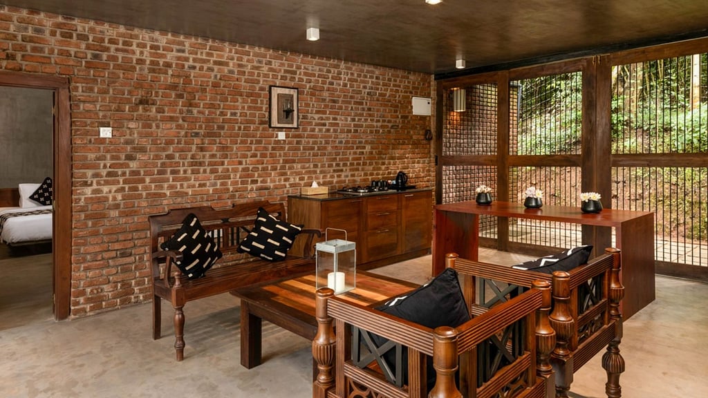 Villa Mankani - Dambulla - 4 bedrooms | Villa Finder