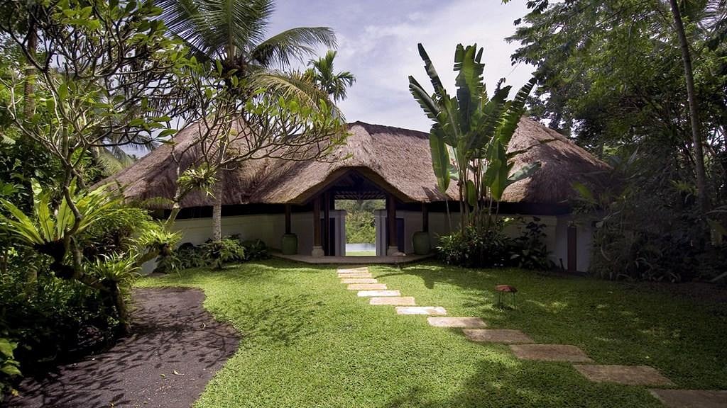 Villa Melati in Ubud, Bali (3 bedrooms) - Best Price & Reviews!
