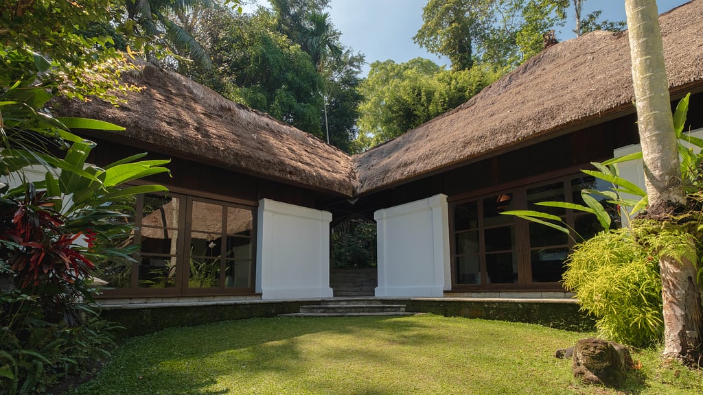 Villa Melati in Ubud, Bali (3 bedrooms) - Best Price & Reviews!