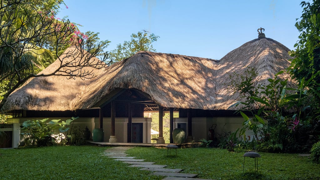 Villa Melati in Ubud, Bali (3 bedrooms) - Best Price & Reviews!