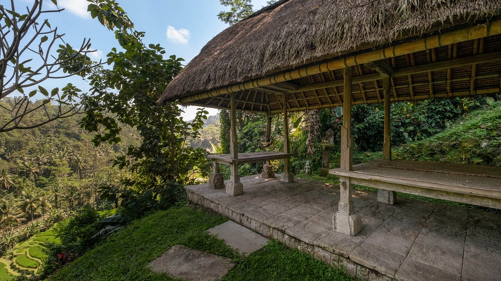 Villa Melati in Ubud, Bali (3 bedrooms) - Best Price & Reviews!