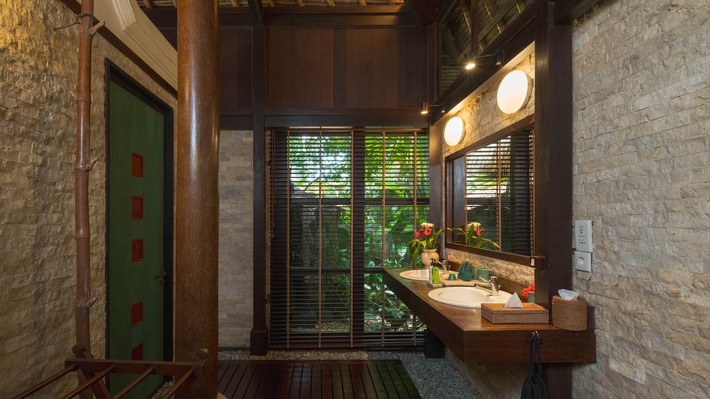 Villa Melati in Ubud, Bali (3 bedrooms) - Best Price & Reviews!