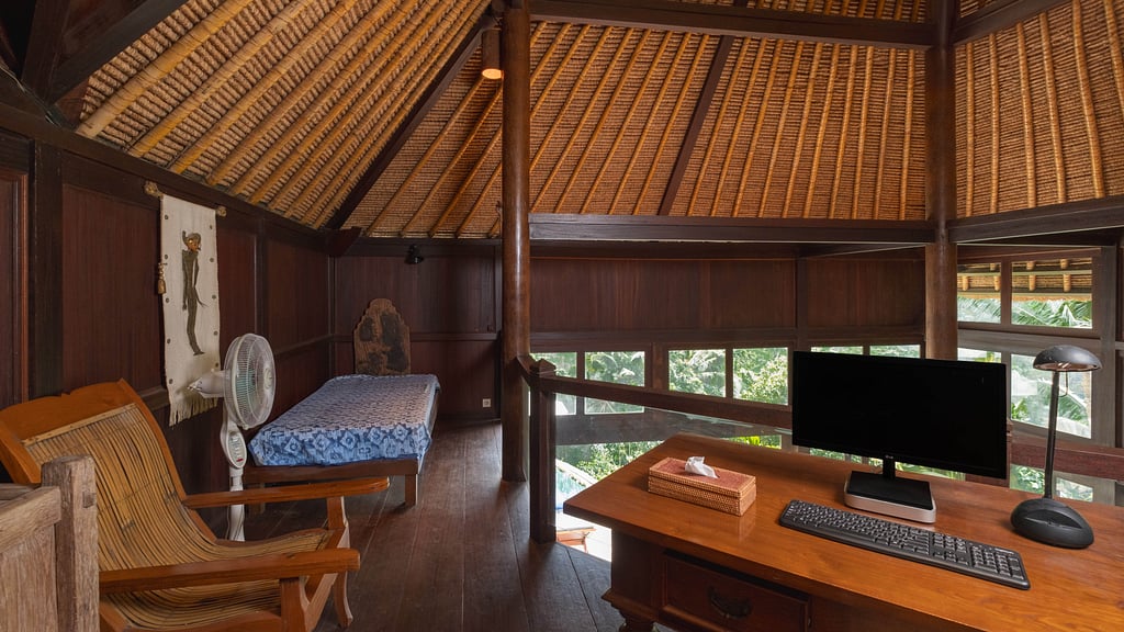 Villa Melati in Ubud, Bali (3 bedrooms) - Best Price & Reviews!