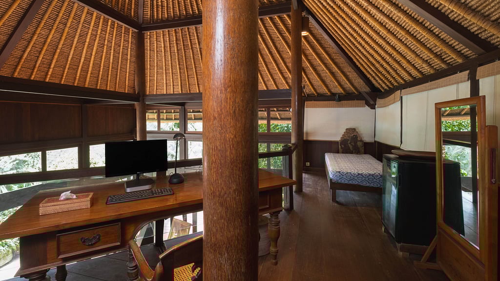 Villa Melati in Ubud, Bali (3 bedrooms) - Best Price & Reviews!