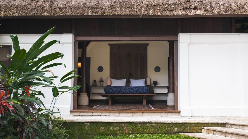 Villa Melati in Ubud, Bali (3 bedrooms) - Best Price & Reviews!