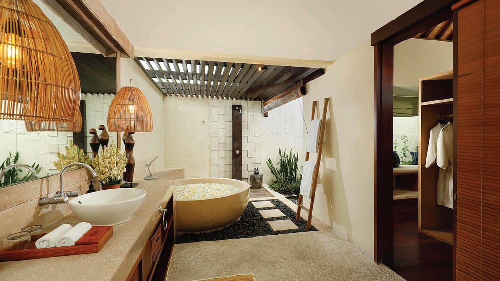 Villa Nelayan - Canggu - 5 bedrooms | Villa Finder