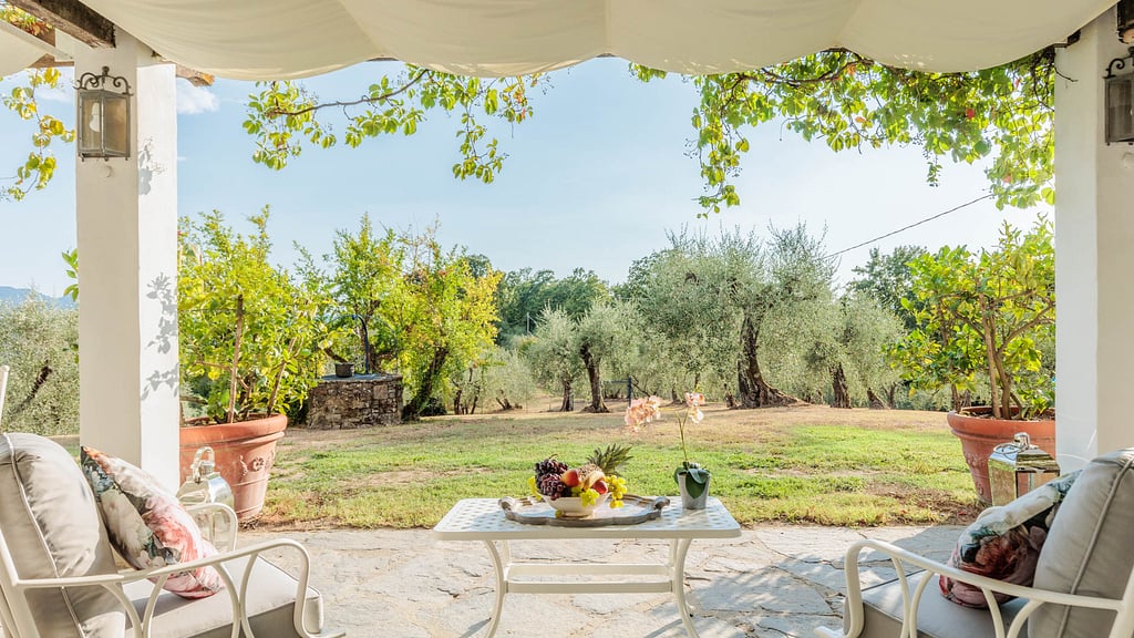 Villa Noah - Tuscany - 8 bedrooms | Villa Finder