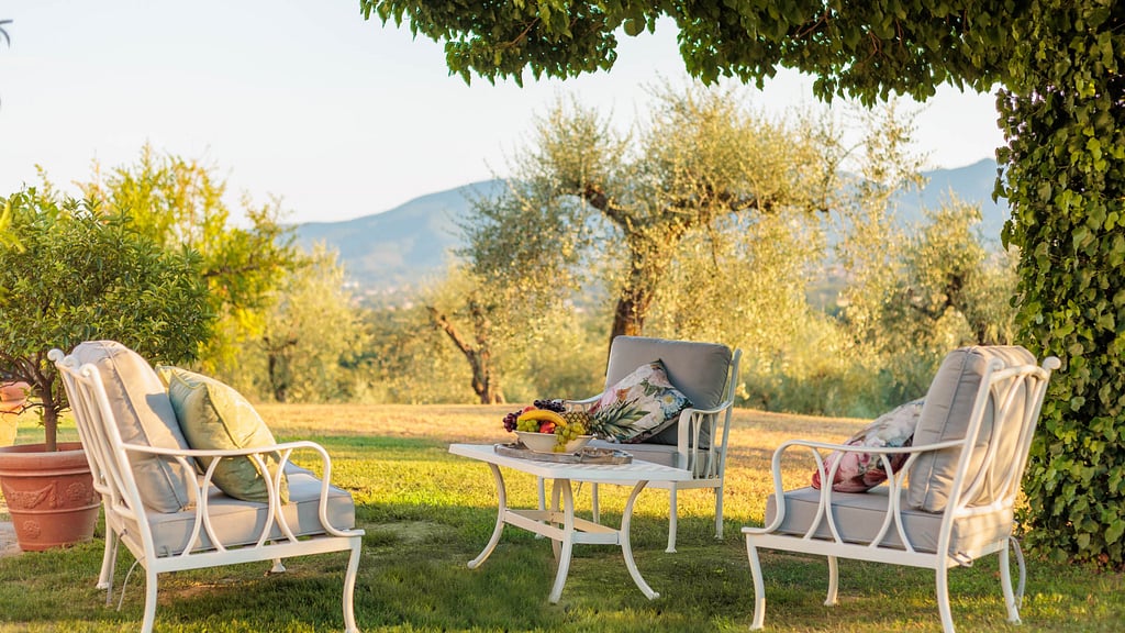 Villa Noah - Tuscany - 8 bedrooms | Villa Finder