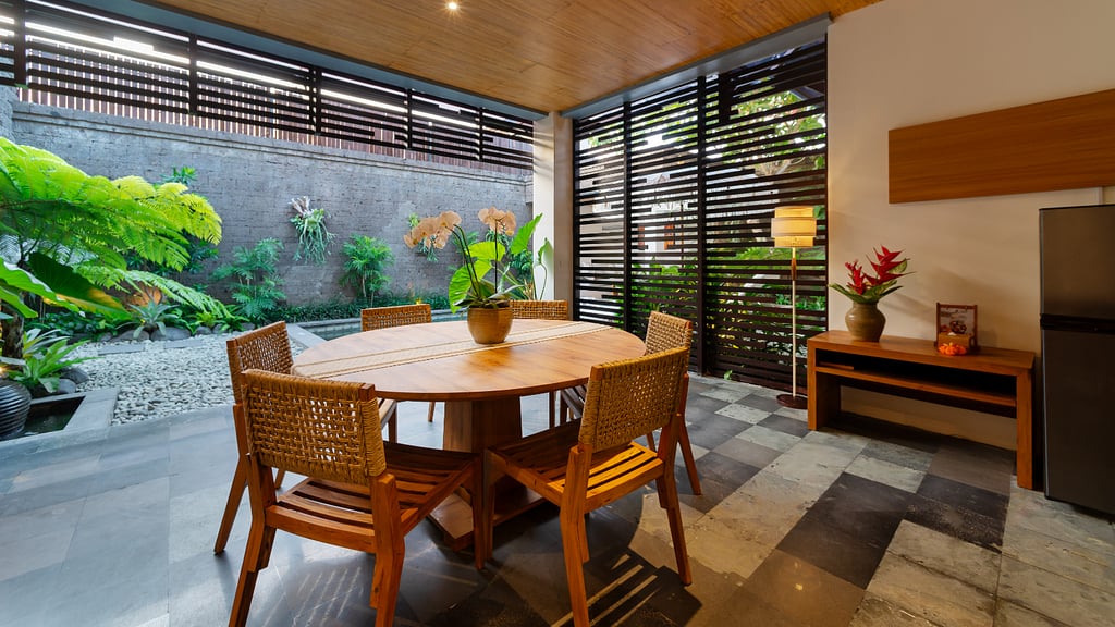 Villa Prema at Adepa in Umalas, Bali - 3 bedrooms - Best Price Guarantee