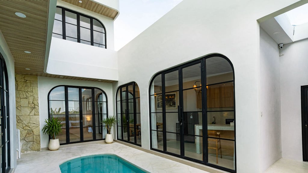 Villa Putih Susu in Uluwatu & Bingin, Bali - 3 bedrooms - We Guarantee ...