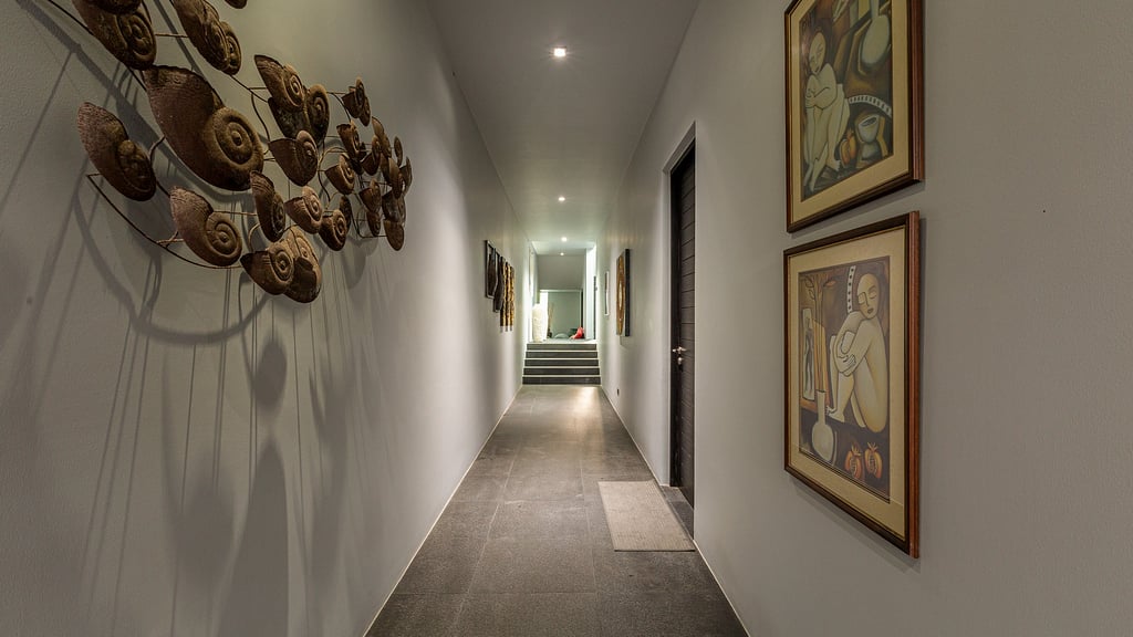 Villa Sabai Jai Jung - Bang Tao - 5 bedrooms | Villa Finder