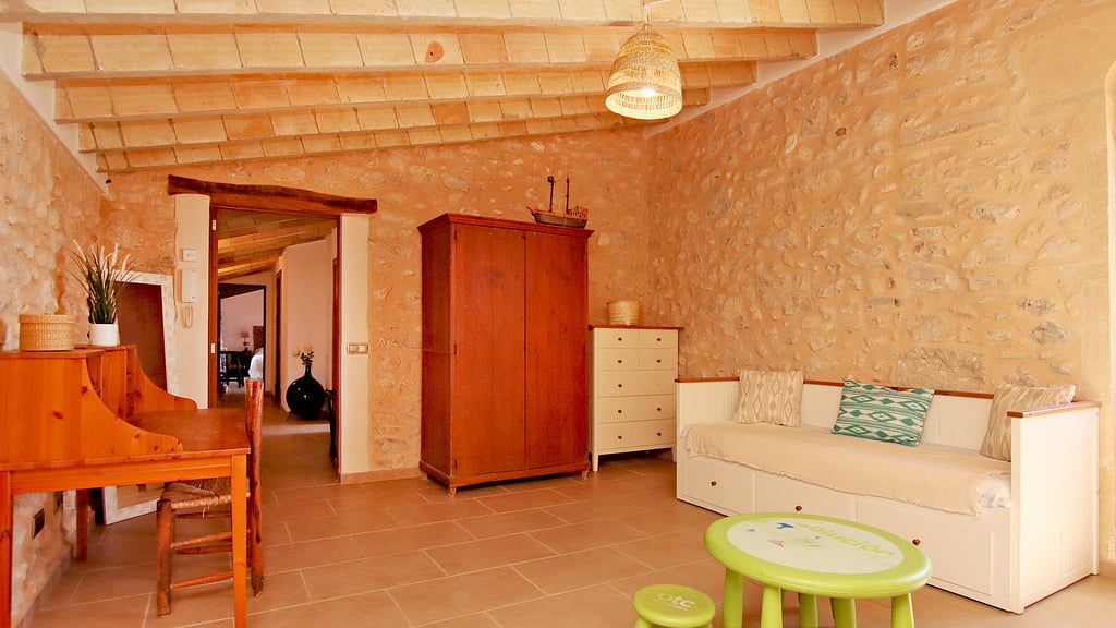 Villa Son Pons - South Mallorca - 4 bedrooms | Villa Finder