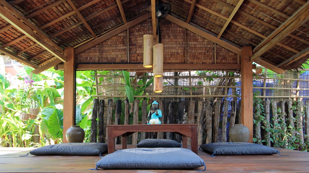 Wat Bo House - Siem Reap - 5 bedrooms | Villa Finder