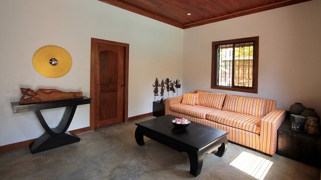 Wat Bo House - Siem Reap - 5 bedrooms | Villa Finder