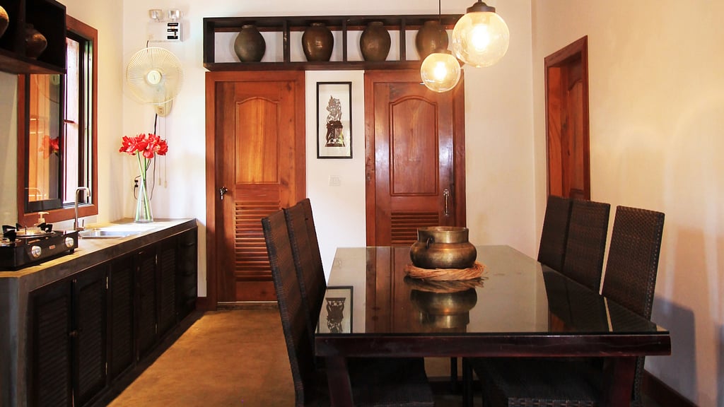 Wat Bo House - Siem Reap - 5 bedrooms | Villa Finder