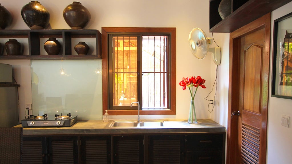 Wat Bo House - Siem Reap - 5 bedrooms | Villa Finder