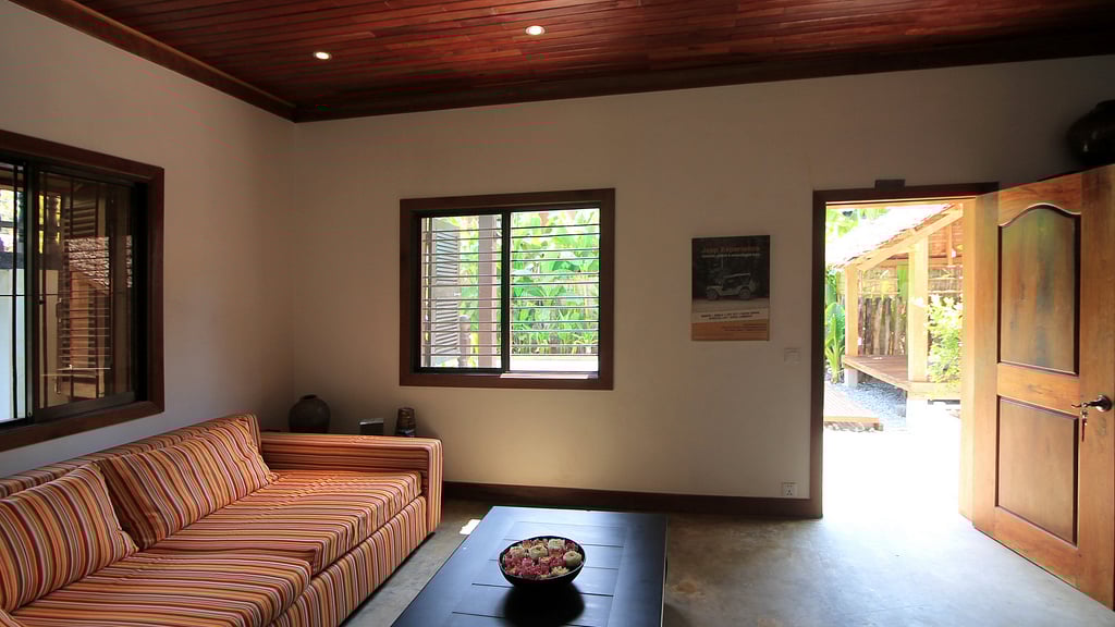 Wat Bo House - Siem Reap - 5 bedrooms | Villa Finder