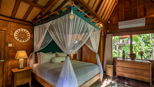 Cinnamon House Pemuteran in Pemuteran, Bali (1 bedrooms) - Best Price ...