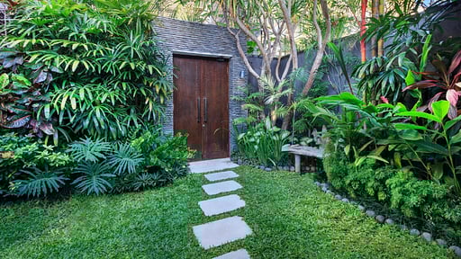 Villa Anjali Purple in Seminyak, Bali (1 bedrooms) - Best Price & Reviews!