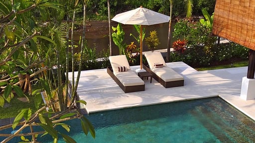 Villa Bayu Segara in Lovina, Bali (3 bedrooms) - Best Price & Reviews!