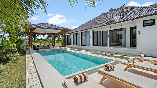 Ubud Villas for rent - Best Price Guarantee