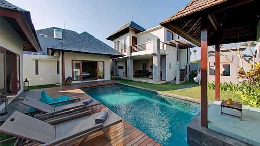 Best Canggu Family Villas for Rent in 2026 | Bali Villa Finder